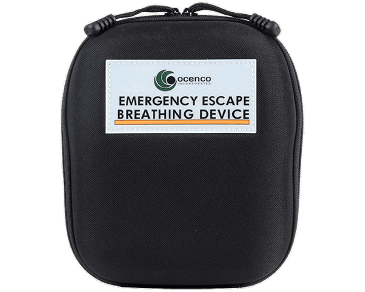 M-20.2 Emergency Escape Breathing Device | Ocenco